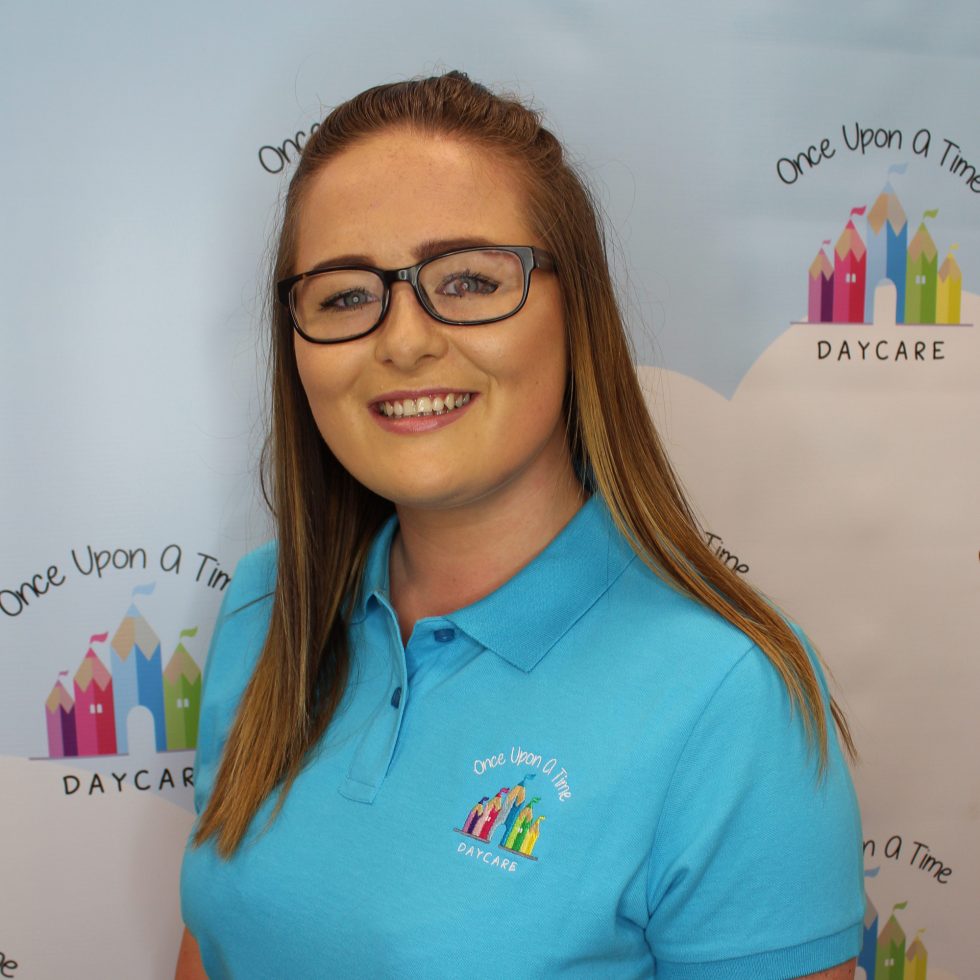 Senco | Once Upon A Time Daycare