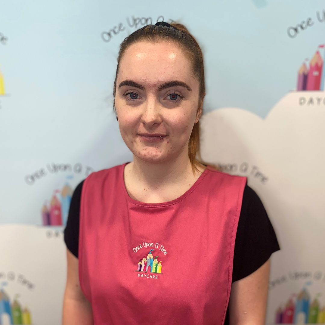 Sheffield | Once Upon A Time Daycare