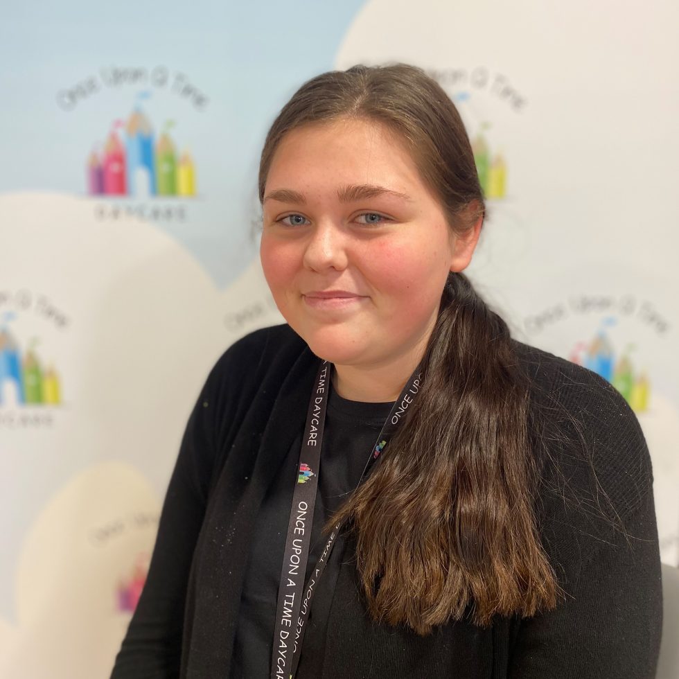 Sheffield | Once Upon A Time Daycare