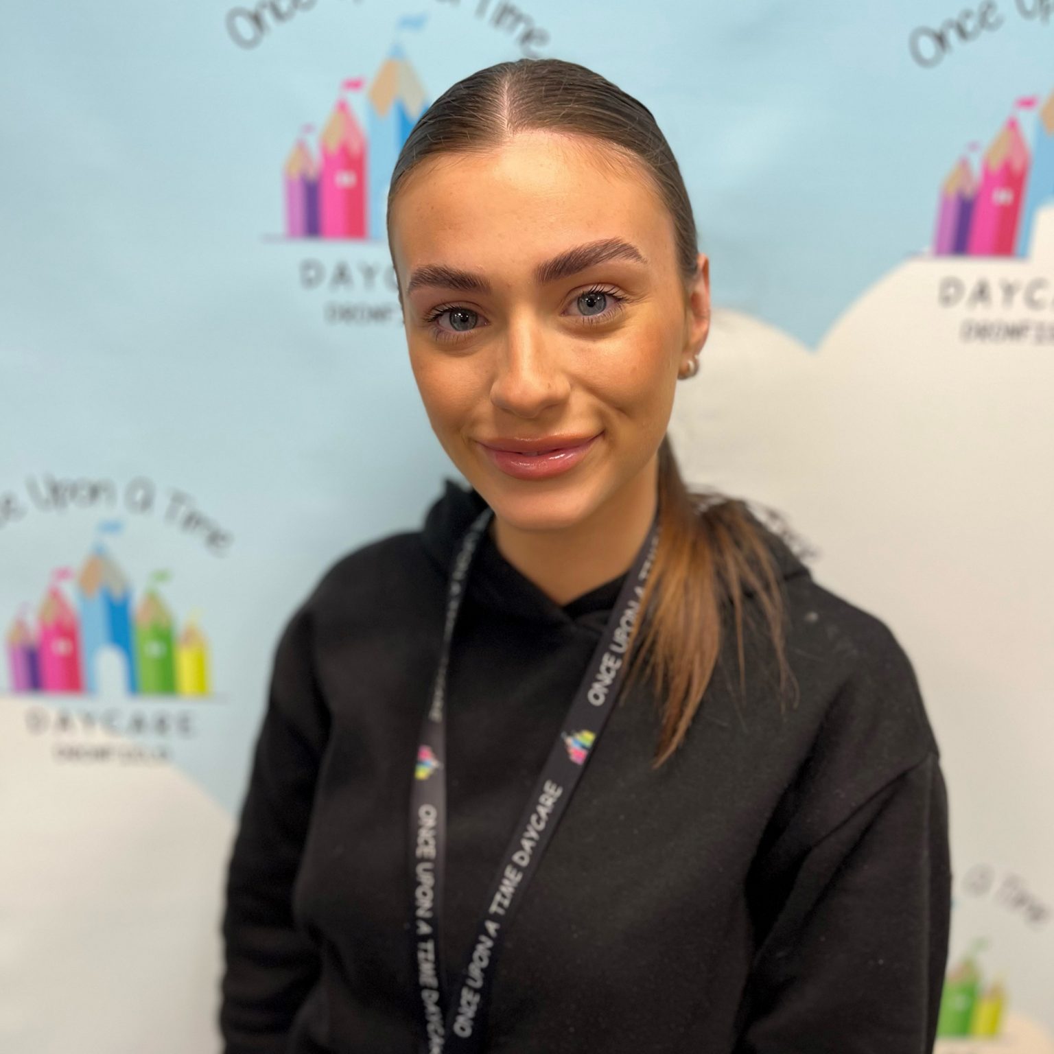 Dronfield | Once Upon A Time Daycare