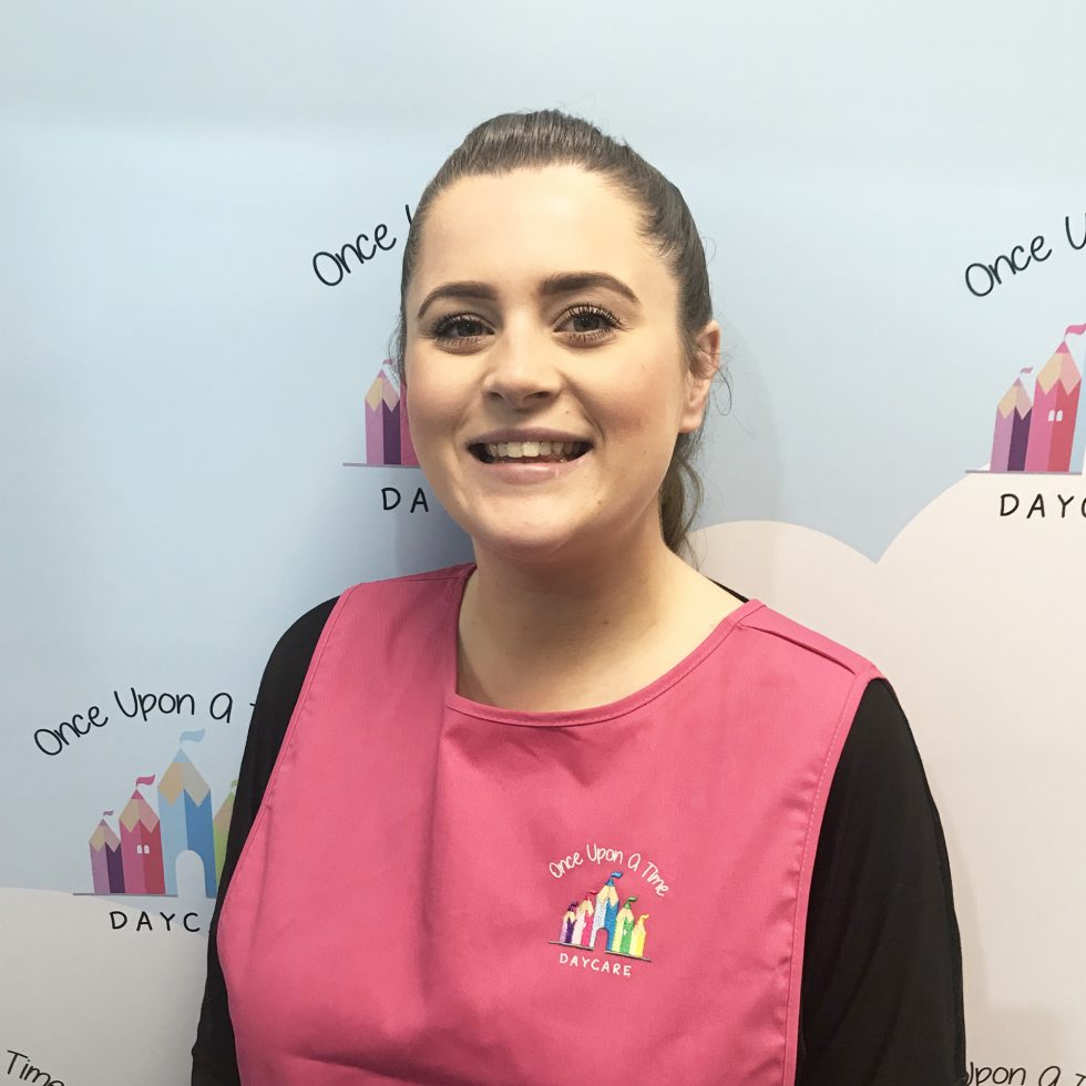 Sheffield | Once Upon A Time Daycare